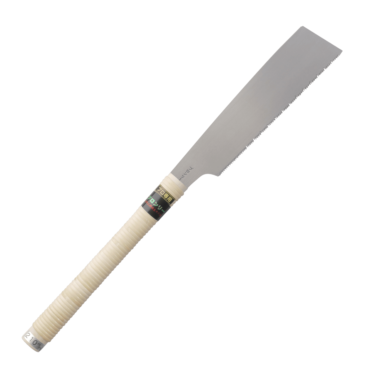 Hishika Hardwood Kataba Saw – Japanese Tools Australia