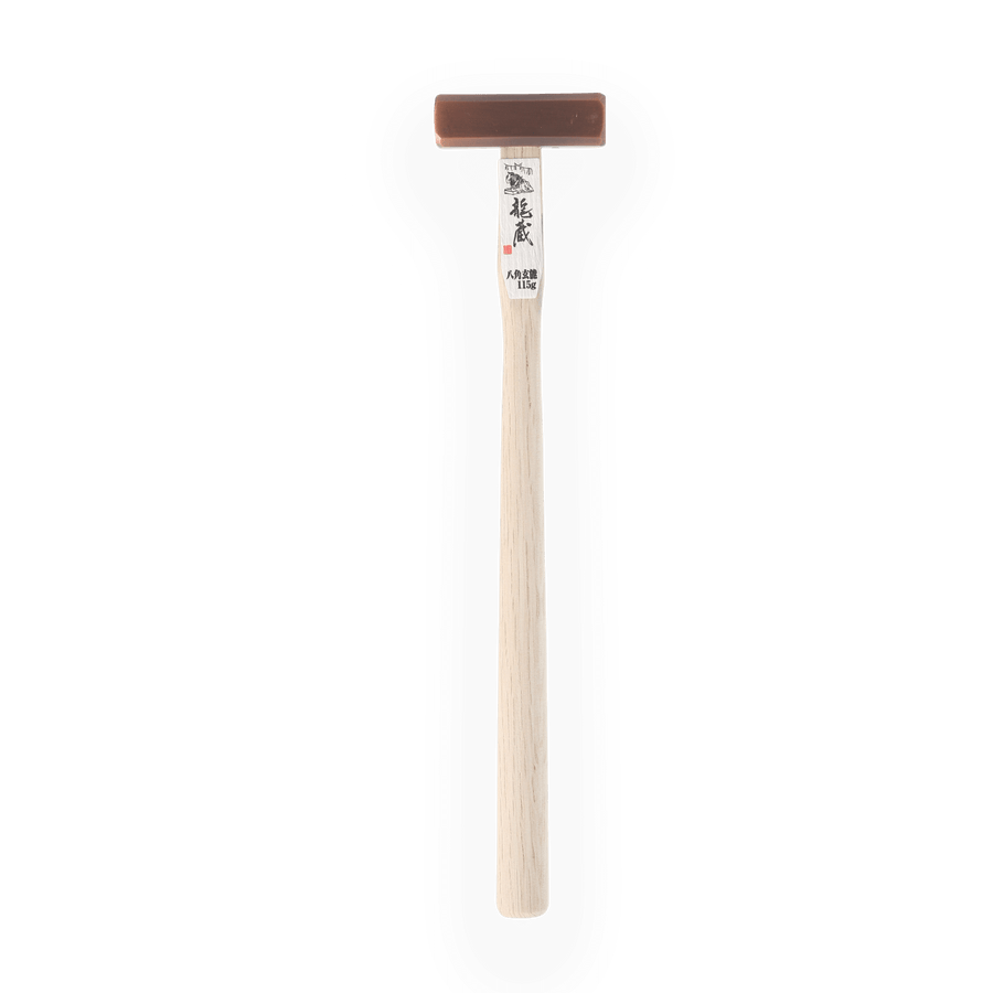 Gennou (Genno) | Japanese Hammers – Japanese Tools Australia
