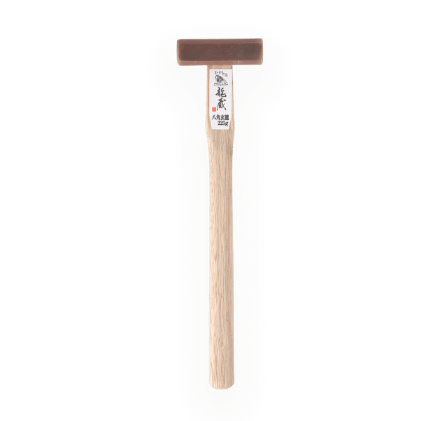 Gennou (Genno) | Japanese Hammers – Japanese Tools Australia