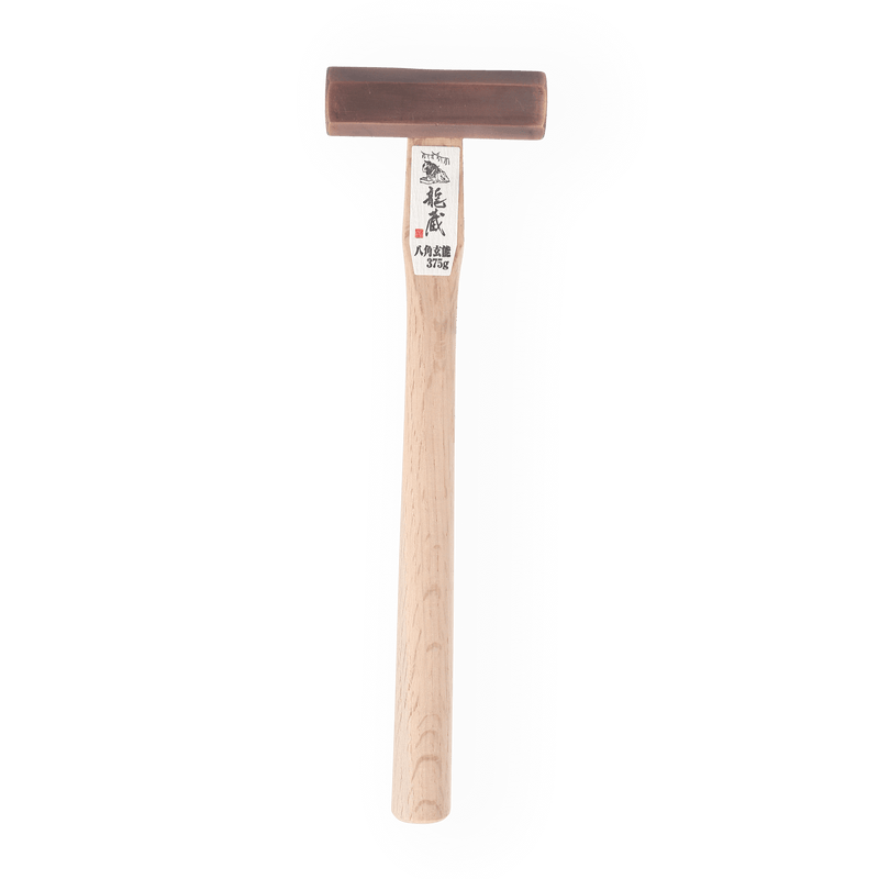 Gennou (Genno) | Japanese Hammers – Japanese Tools Australia
