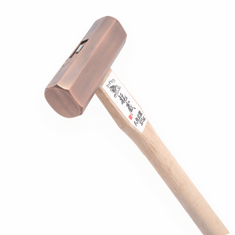 Gennou (Genno) | Japanese Hammers – Japanese Tools Australia