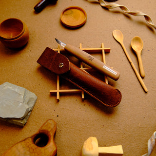 Spoon Carving – Japanese Tools Australia