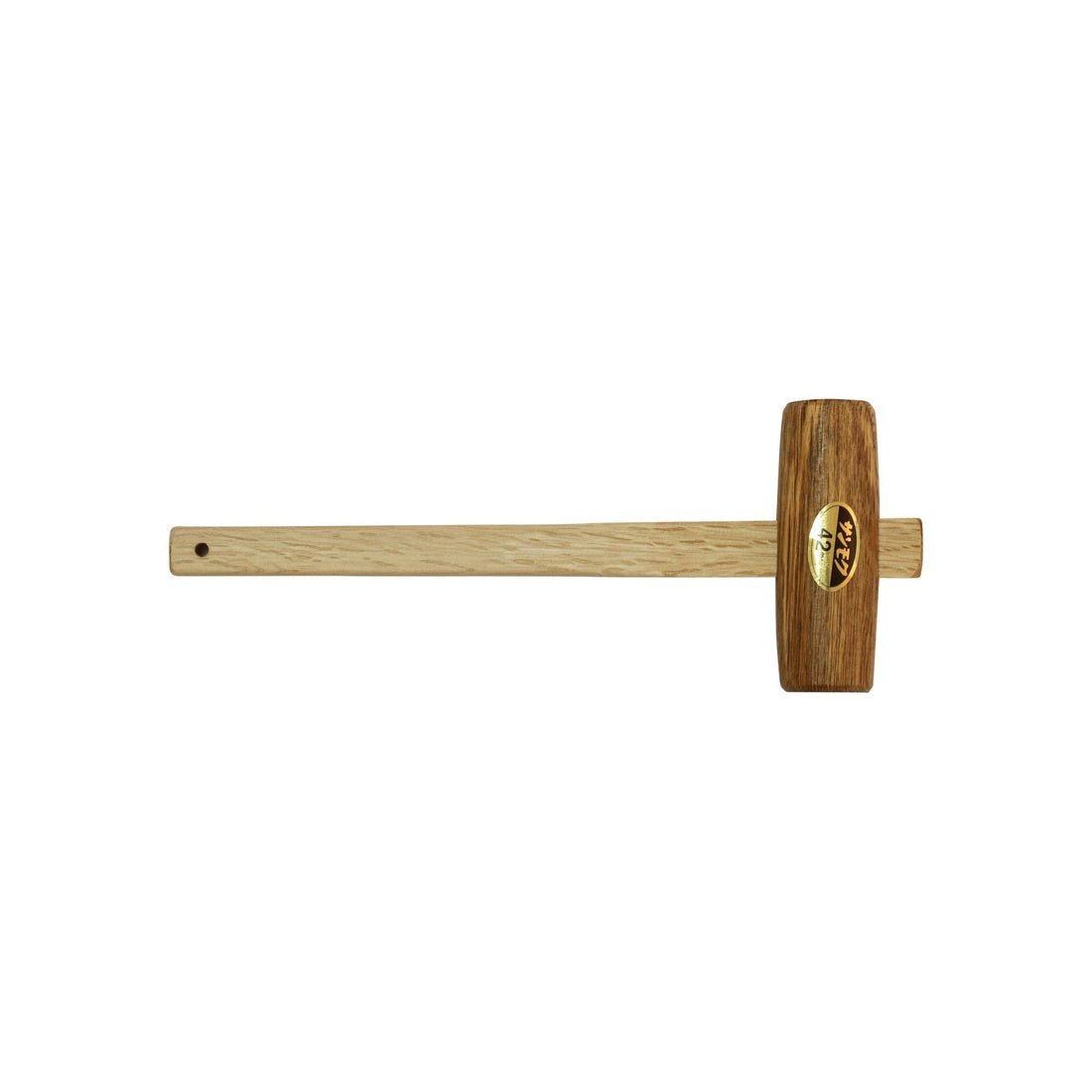 Japanese Wooden Mallet - 42mm – Japanese Tools Australia