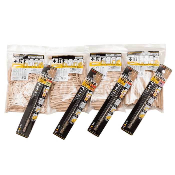 Build a Traditional Japanese Wooden Toolbox – Japanese Tools Australia