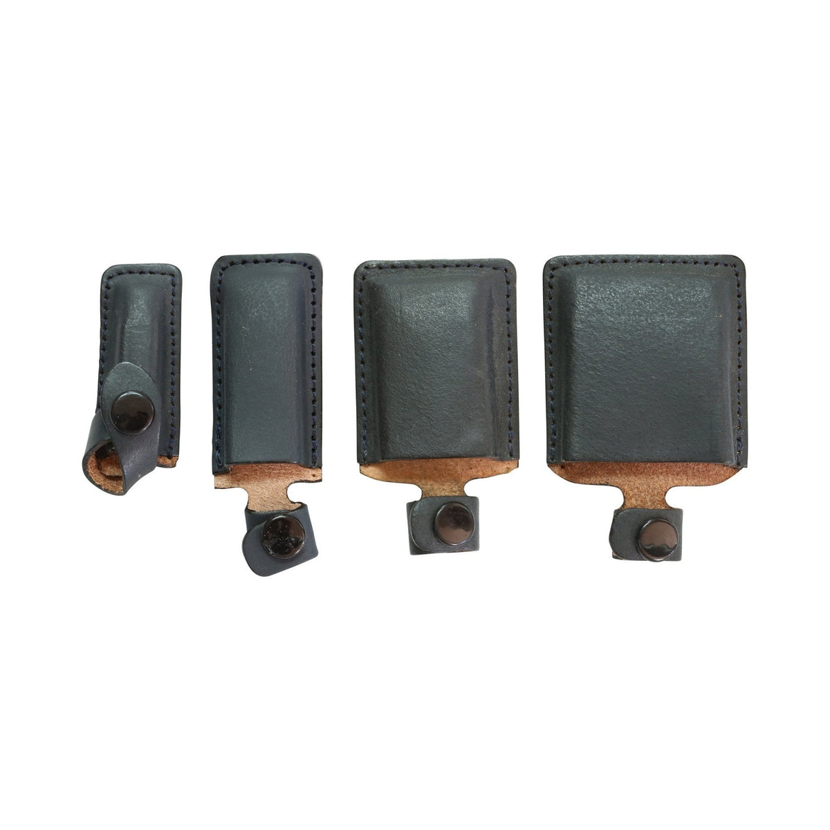 Leather Chisel Sheath – Japanese Tools Australia