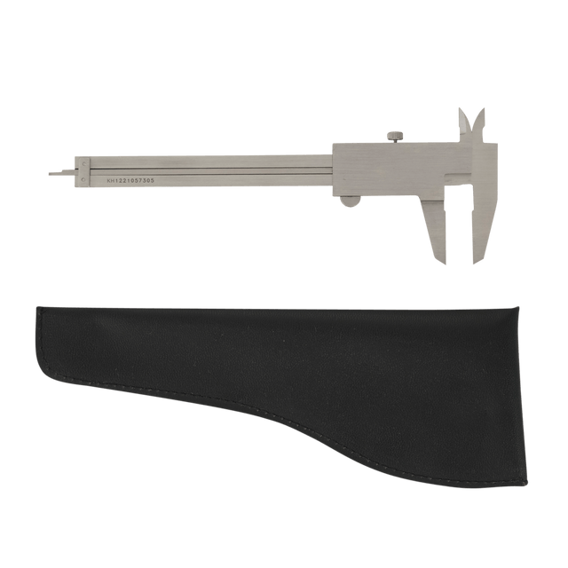 Mini Vernier Calipers – Japanese Tools Australia