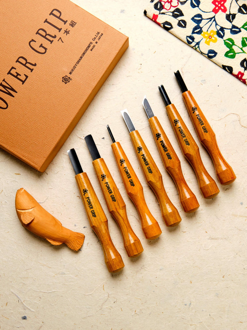 Sets – Japanese Tools Australia