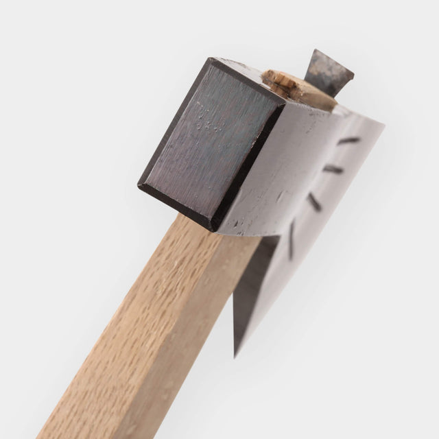 Satsuma Ono Axe by Mizuno – Japanese Tools Australia