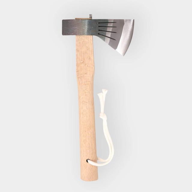 Satsuma Ono Axe by Mizuno – Japanese Tools Australia