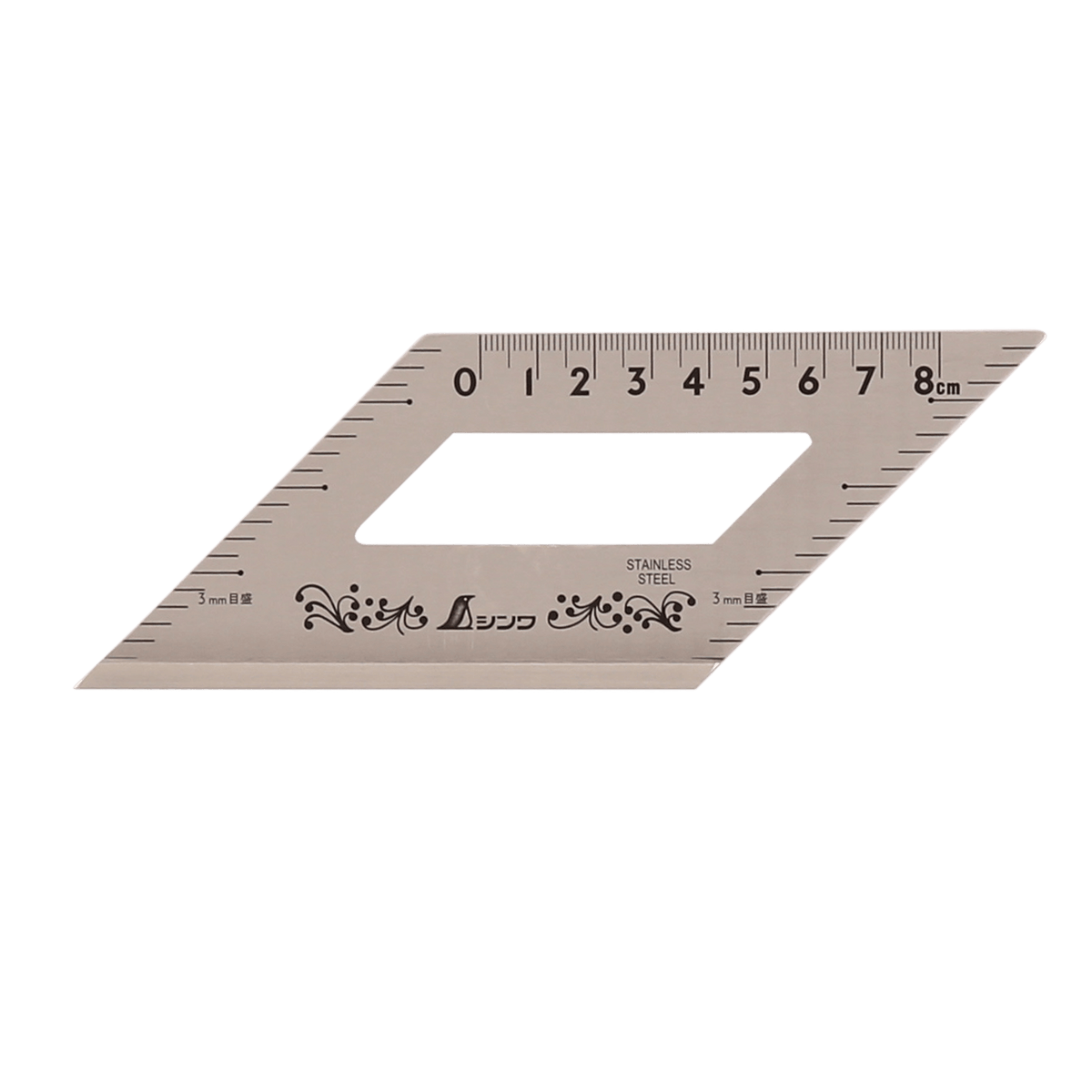 Western Squares – Japanese Tools Australia