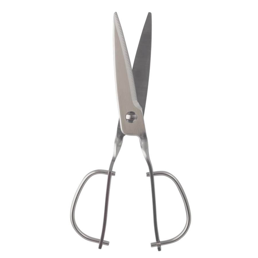 Japanese Kitchen Shears – Japanese Tools Australia