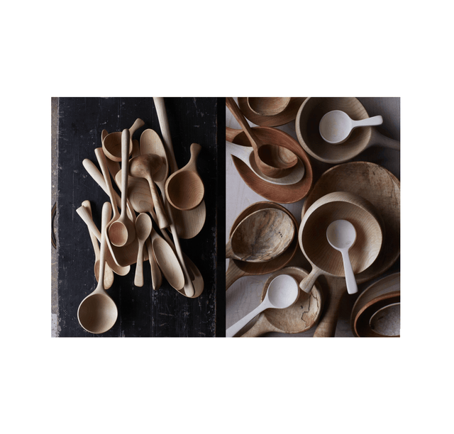 The Artful Wooden Spoon – Japanese Tools Australia
