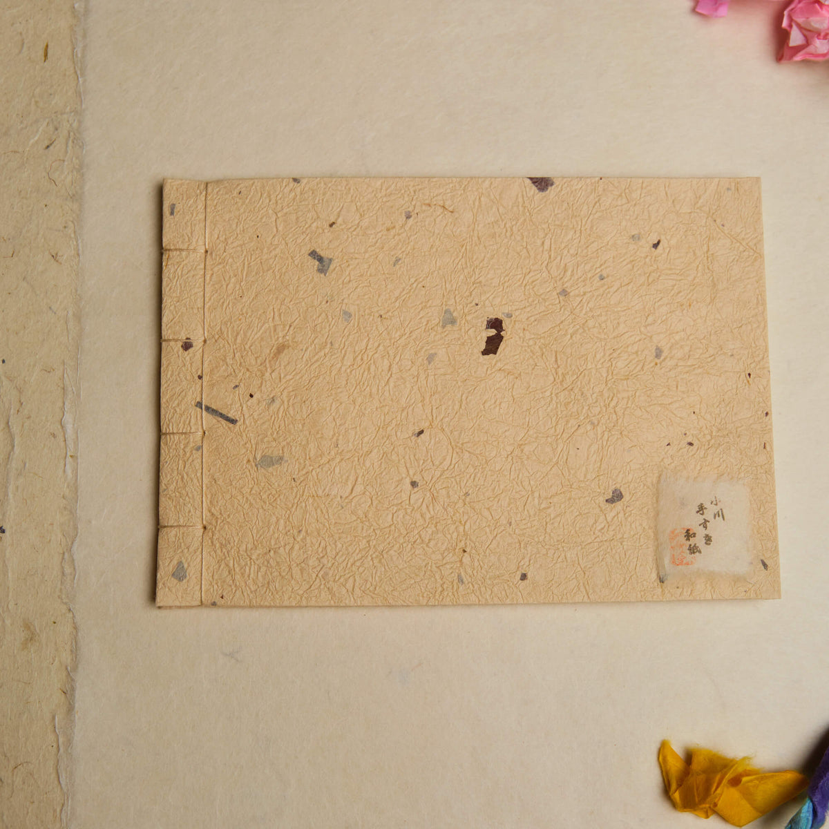 Watoji Japanese Notebook - Chiri cover – Japanese Tools Australia