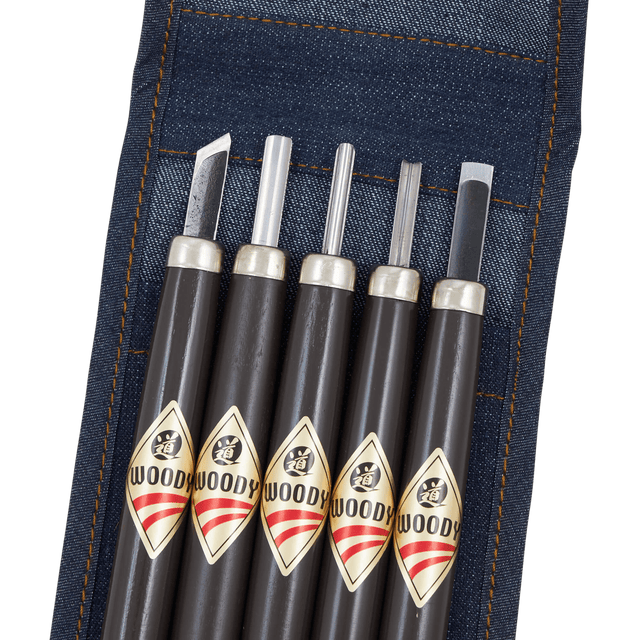 Woodblock Printing Set - Just the Basics – Japanese Tools Australia